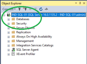 Fixing SQL Server SSL Error: The Certificate Chain Was Issued by an Untrusted Authority – SQL ...